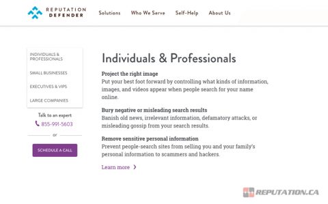 Reputation Defender Review: The Cost, Effectiveness, and Overall Value