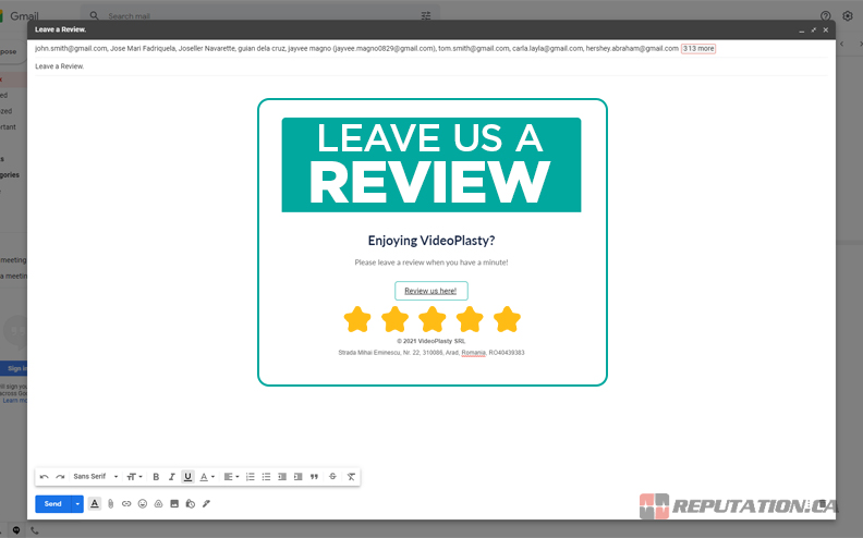 How to Email Your Customers and Ask for Reviews (With Templates) How to Email Your Customers and Ask for Reviews (With Templates)