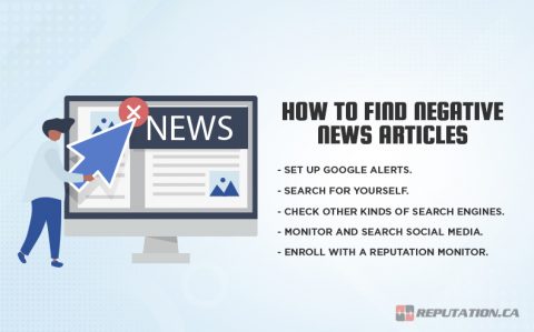 How Long Do News Articles Stay Online? (With Removal Tips)