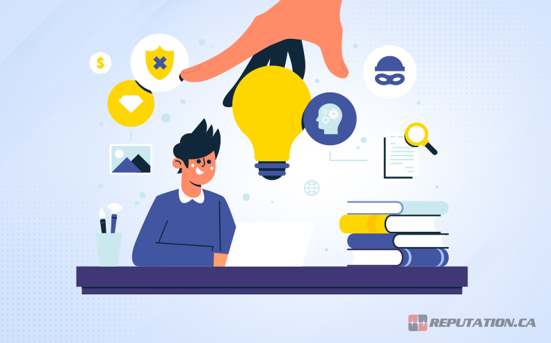 How to Use DMCA Takedowns for Reputation Management How to Use DMCA Takedowns for Reputation Management