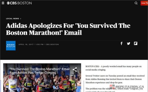 6 Popular Examples of Damage to a Company Reputation