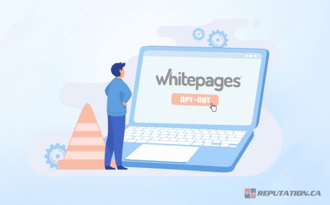 Whitepages Opt-Out Page: How to Remove Your Personal Data