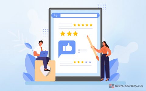 What is the MyLife Reputation Score, and Why is it Important?