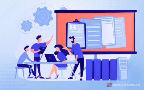 How to Remove Private Company Information From Bizapedia